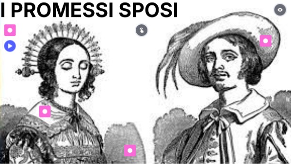I PROMESSI SPOSI | Genially