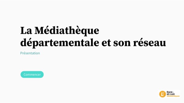 V3-hors réseau-présentation MDEL | Genially