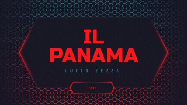 il panama | Genially