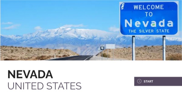 NEVADA | Genially