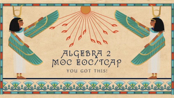 CRACK THE CODE | Genially