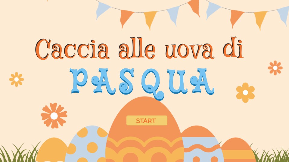 PASQUA | Genially