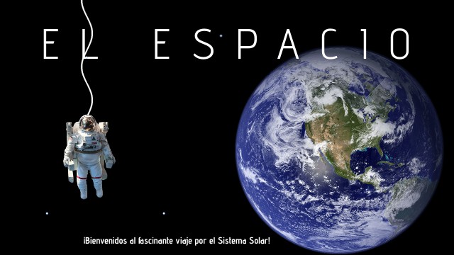 El espacio Escucha atentamente el video, para poder resolver las activ | Genially
