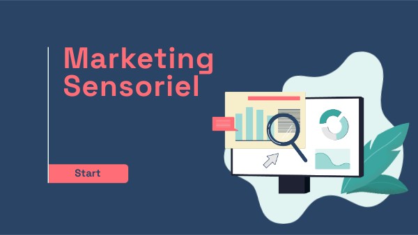 Marketing Sensoriel | Genially