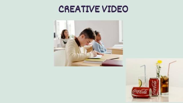creative video | Genially
