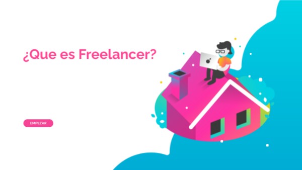 ¿Que es Freelancer? | Genially