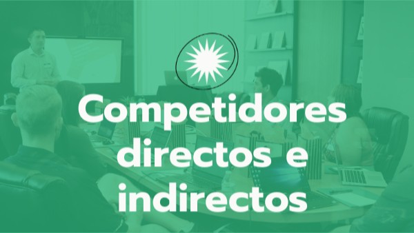Competidores directos e indirectos | Genially