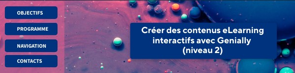 Syllabus génially 2 | Genially