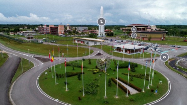 space mission | Genially