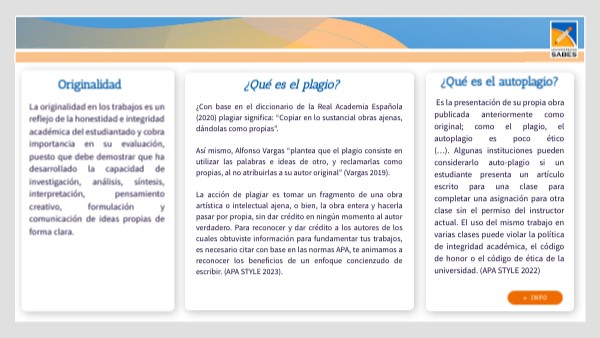 Politicas PyE | Genially