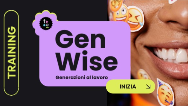 Gen Wise | Genially
