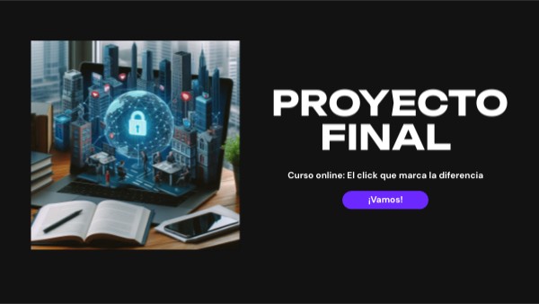 PROYECTO FINAL | Genially