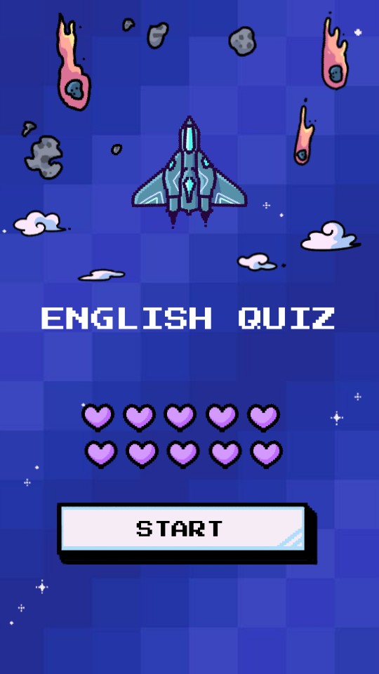 ENGLISH QUIZ | Genially