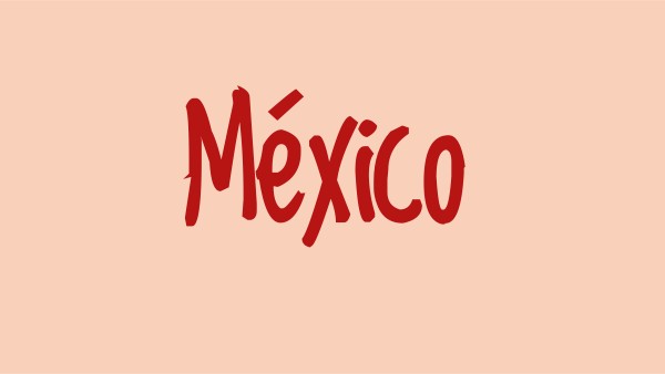 Mèxico | Genially