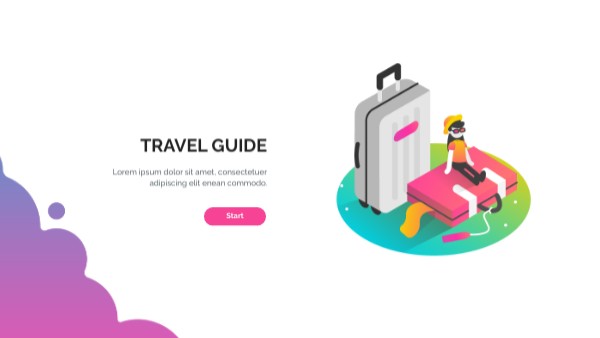 TRAVEL GUIDE | Genially