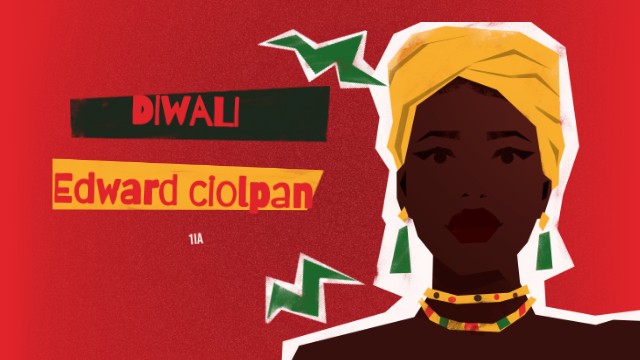 DIWALI Edward ciolpan | Genially