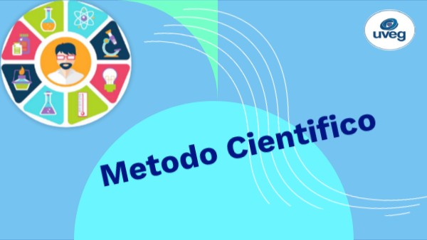 Metodo Cientifico | Genially