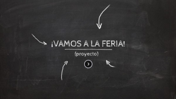 ¡Vamos a la feria! | Genially