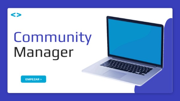Community Manager | Genially