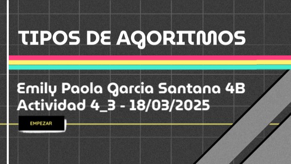 EPGS Actividad 4_3 4B | Genially