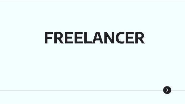 FREELANCER | Genially
