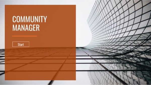 Community Manager | Genially