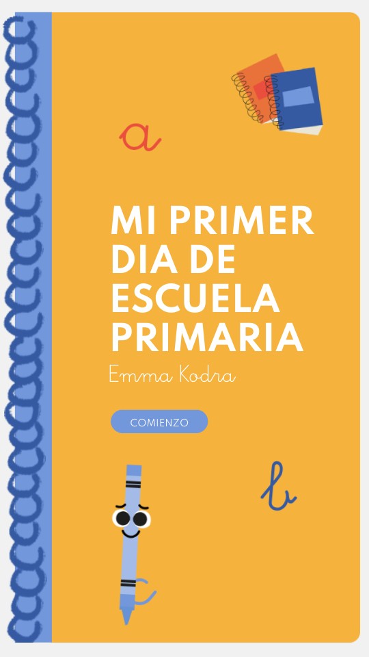 primer dia | Genially