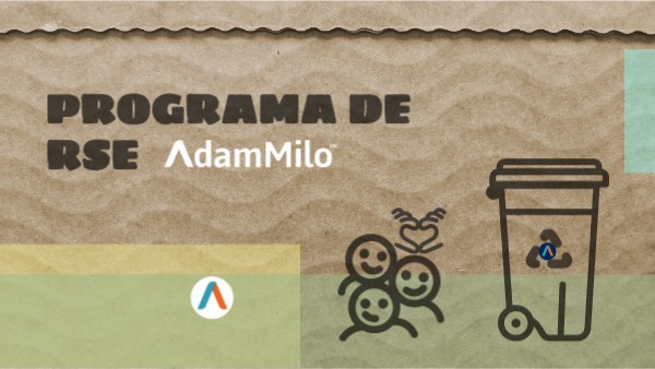 Programa de RSE - AML | Genially