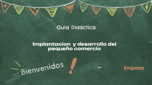 Guia Didcatica | Genially