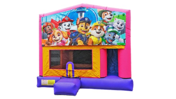 Themed Combo - PAW PATROL | Genially