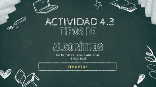 IKCG ACTIVIDAD_4.3 4C | Genially