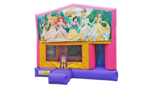 Themed Combo - PRINCESS1 | Genially