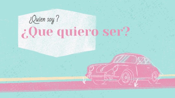 ¿Que quiero ser? | Genially