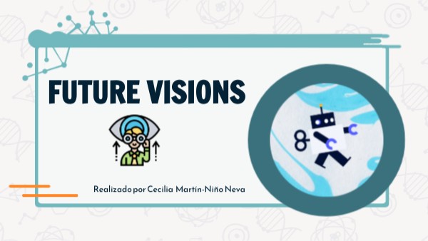 Future visions | Genially