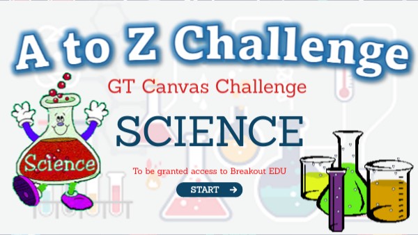 ALL SCIENCE | Genially