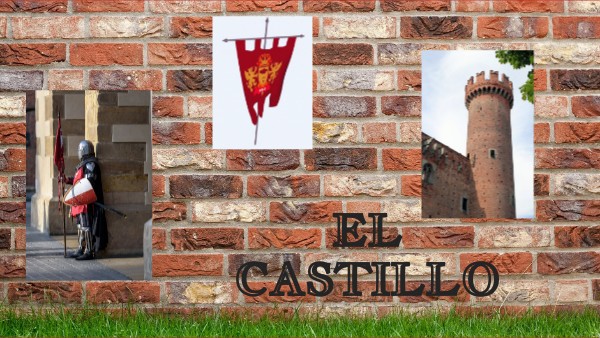 EL CASTILLO | Genially