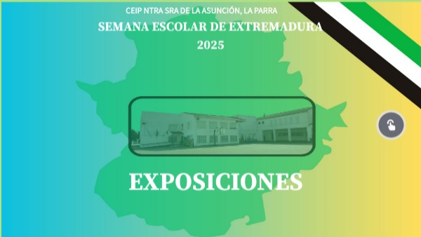 EXPOSICIONES | Genially