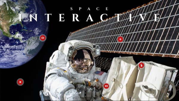Nasa astronauts has returned after extended ISS mission | Genially