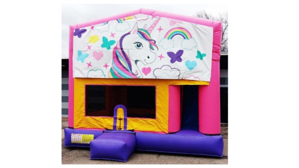 Themed Combo - UNICORN | Genially