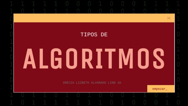 GLAL ACT 4_3 4A | Genially