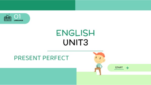english unit3 | Genially