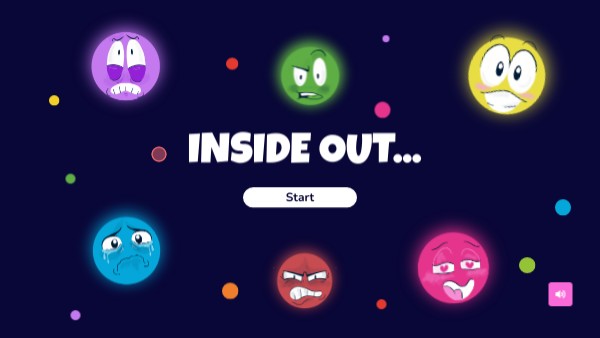 Inside Out... | Genially