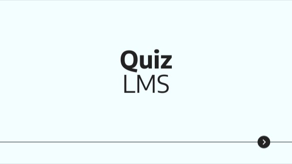 Quiz LMS | Genially