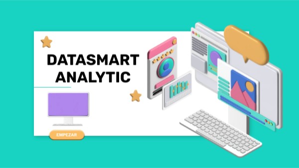 DATASMART ANALYTIC | Genially