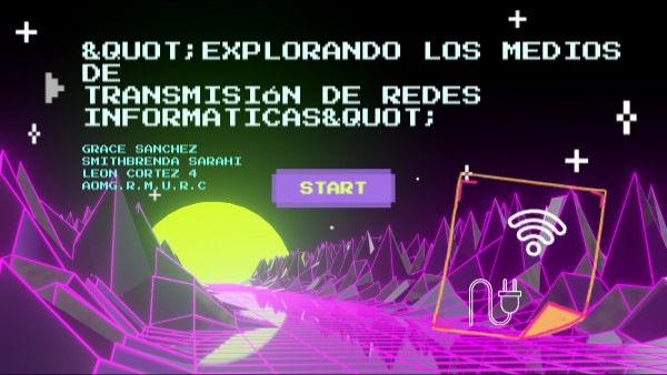 4.Actividad.Redes Informatica,LEON CORTEZ | Genially