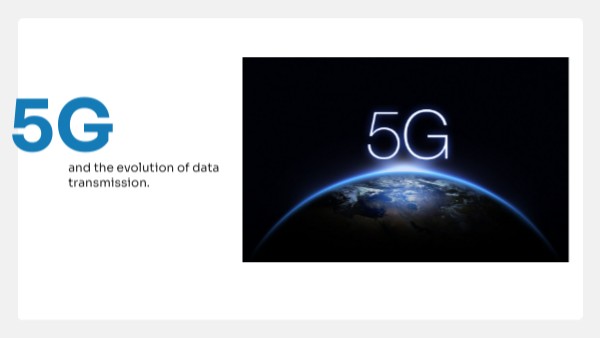 5g | Genially