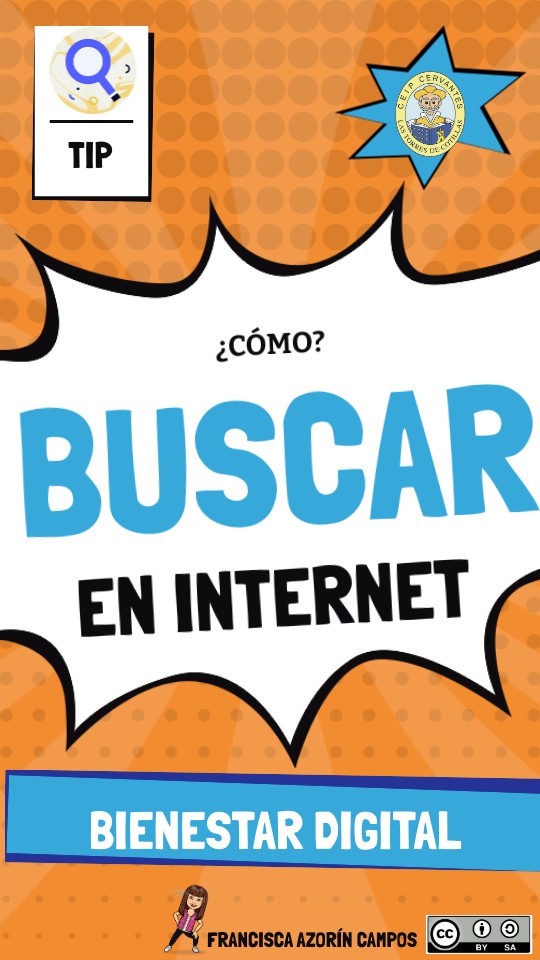 COMO BUSCAR EN INTERNET | Genially