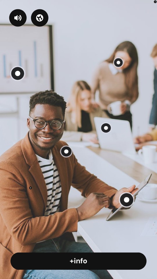 La tecnología | Genially