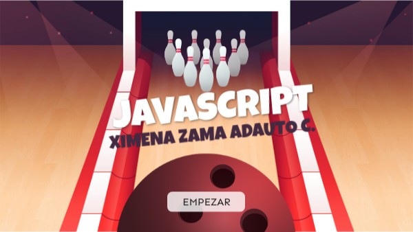 JAVASCRIPT | Genially