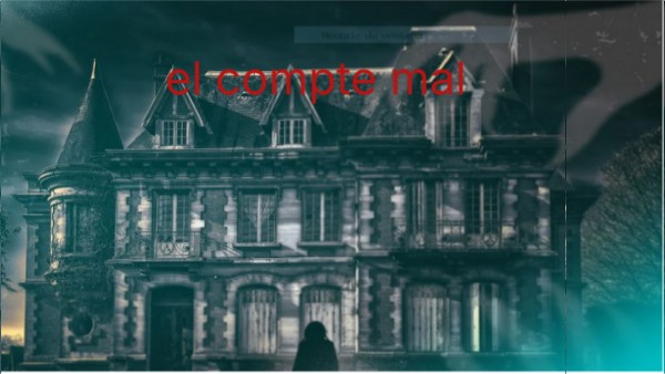 el compte mal | Genially